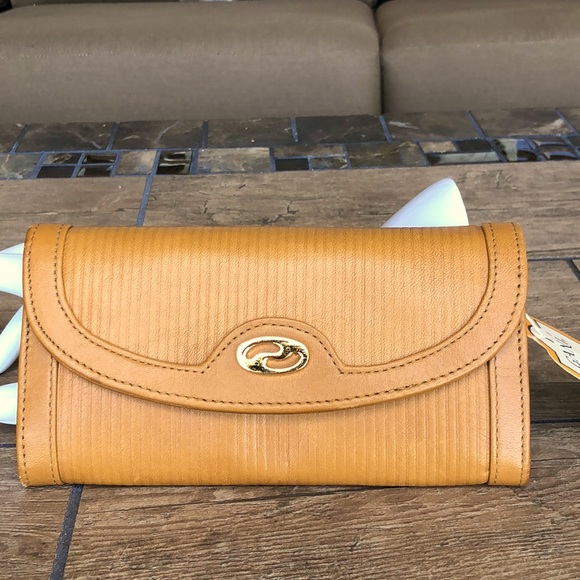 Gani | Bags | Vintage Gani Womens Wallet | Poshmark